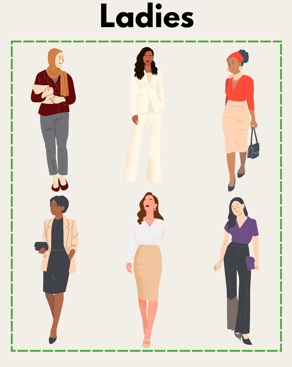 Model UN Dress Code - Your Ultimate Style Guide