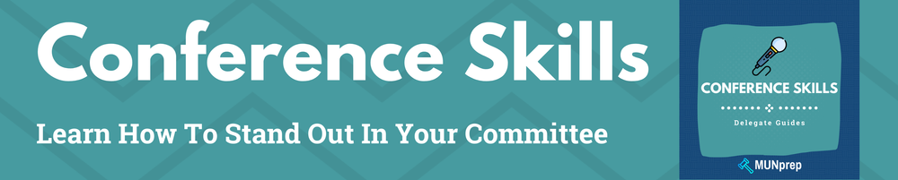 Delegates Curriculum