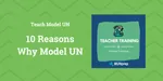 The Complete Teacher's Guide to MUN