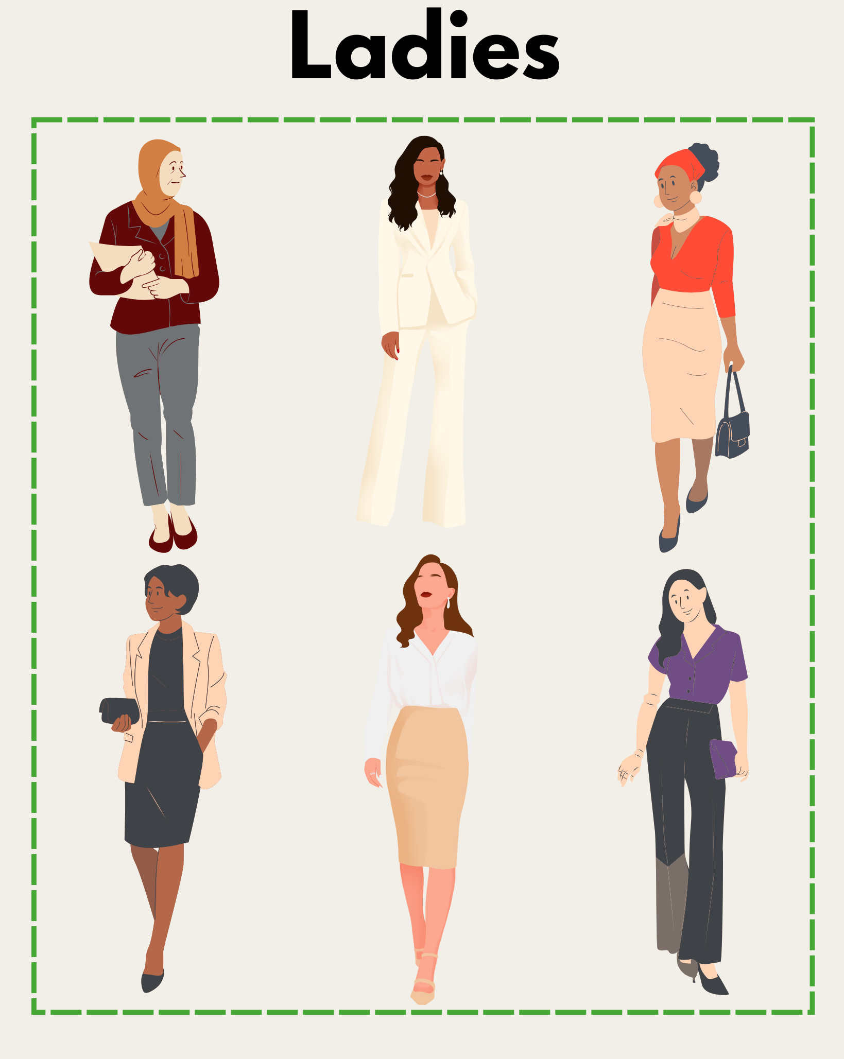 Model UN Dress Code - Your Ultimate Style Guide