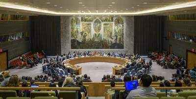 MUNprep - Learn Model UN Today!