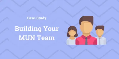 Chairing a MUN Simulation