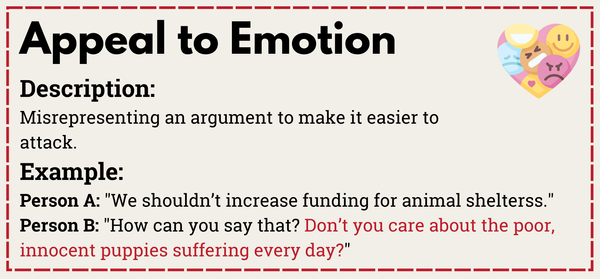 Logical Fallacies: Recognizing and Avoiding Missteps in Debate