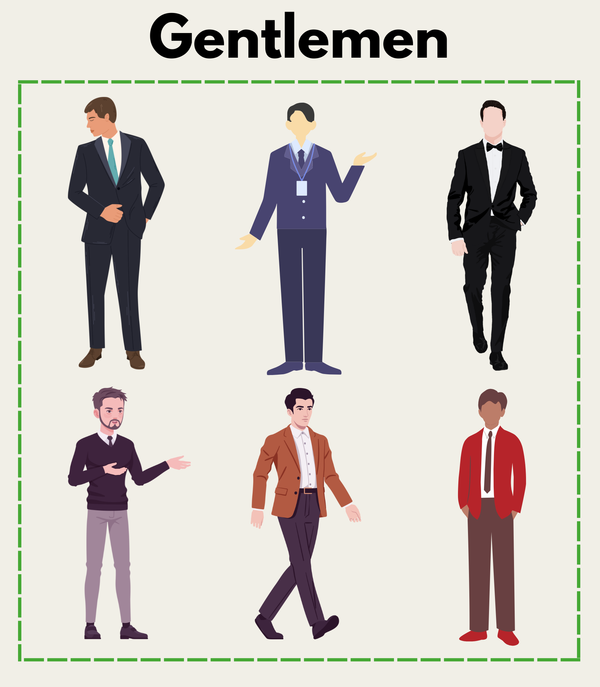 Model UN Dress Code - Your Ultimate Style Guide