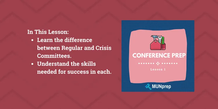 Model UN Problem-Solving - Turning Ideas into Policy Proposals