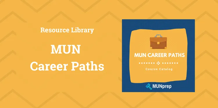 MUN Procedure - From Moderated Caucuses to Speakers Lists