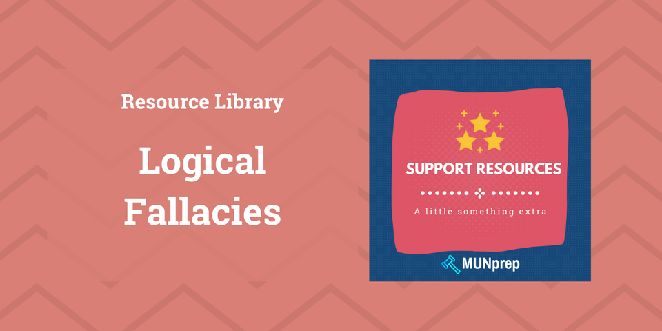 Logical Fallacies: Recognizing and Avoiding Missteps in Debate Logical Fallacies: Recognizing and Avoiding Missteps in Debate